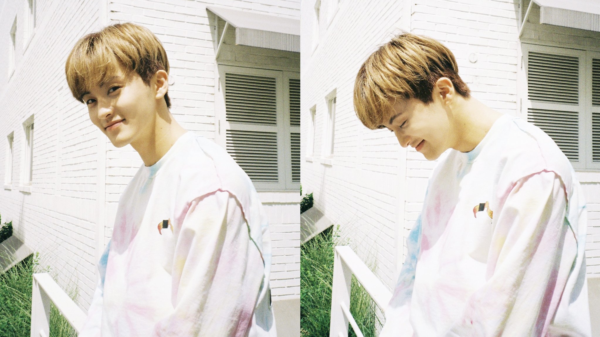 How the Absolutely Fully Capable Mark Lee Made Me Reevaluate My Life ...