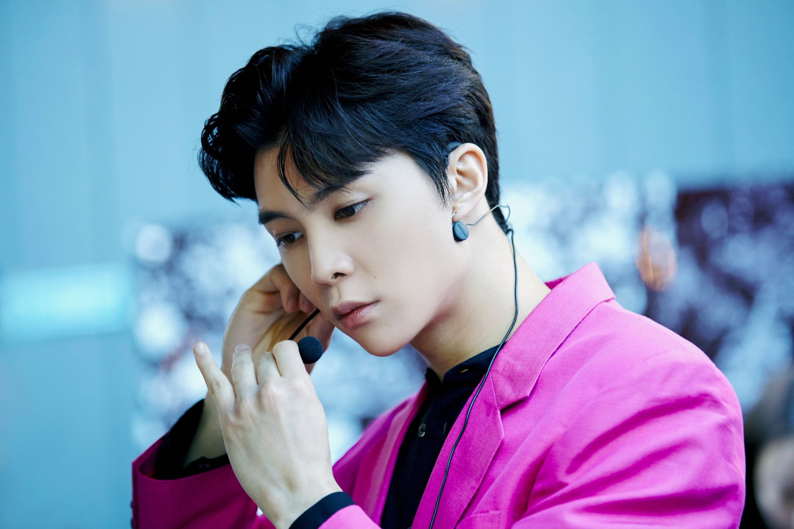 Johnny Suh: The Brand - EnVi Media