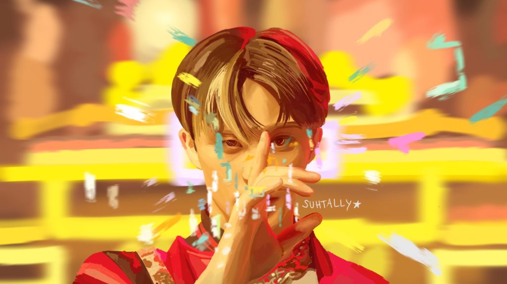 Kick It and its Impact on the NCT Brand - EnVi Media