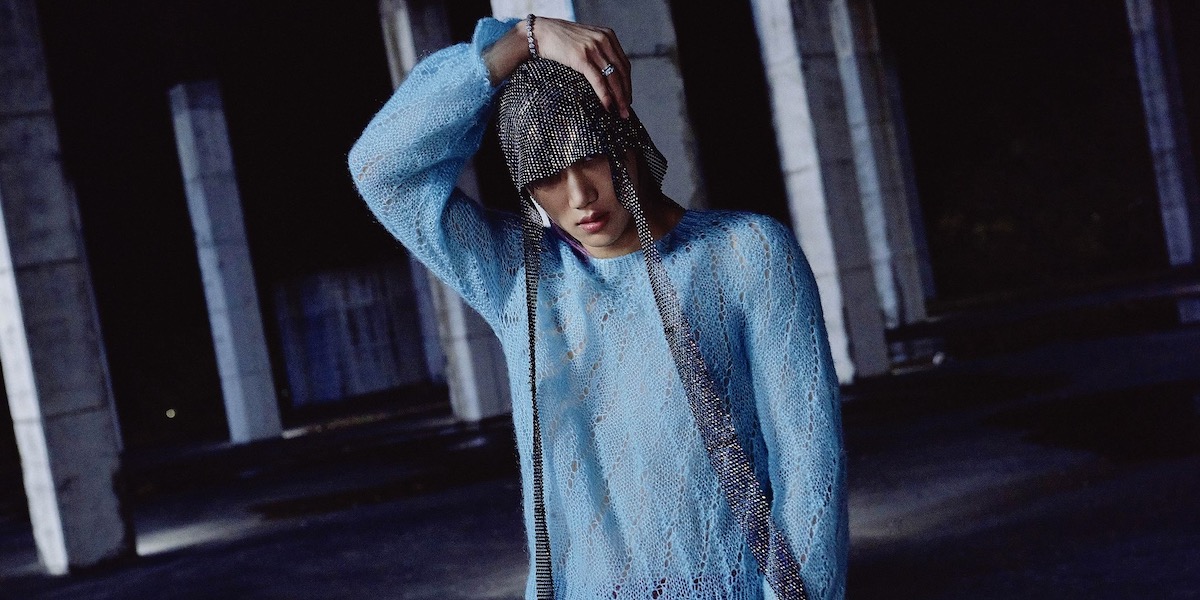 Kai's Solo Album is Here and Better than We EVER Imagined - EnVi Media