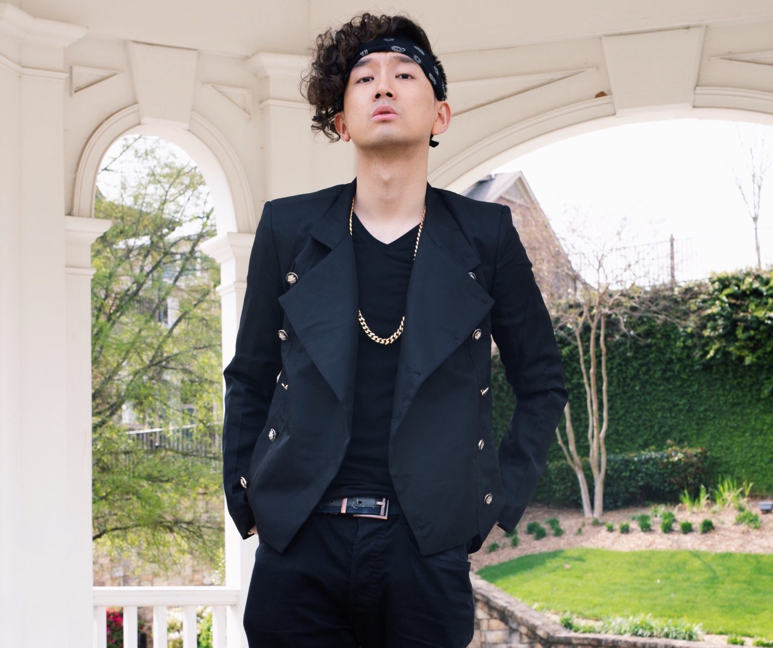 Meet Alan Z: The Multifaceted Artist from Atlanta - EnVi Media