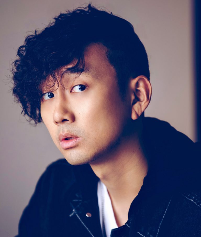 Meet Alan Z: The Multifaceted Artist from Atlanta - EnVi Media