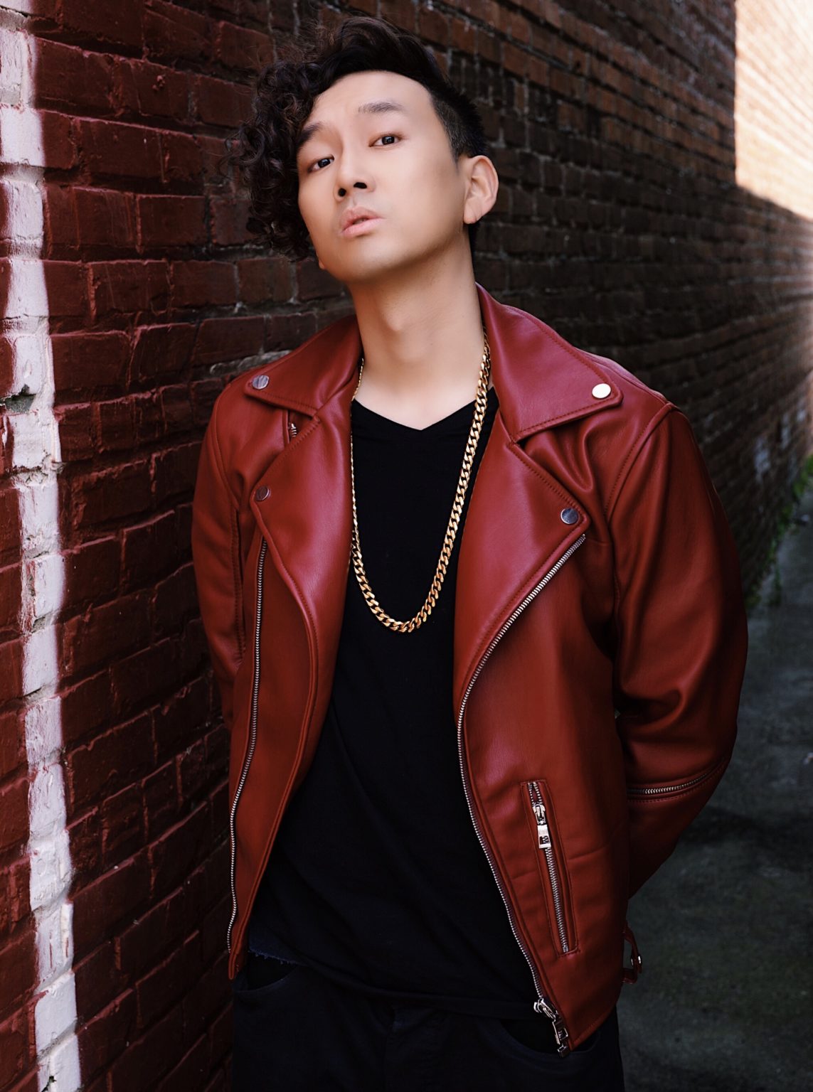 Meet Alan Z: The Multifaceted Artist from Atlanta - EnVi Media