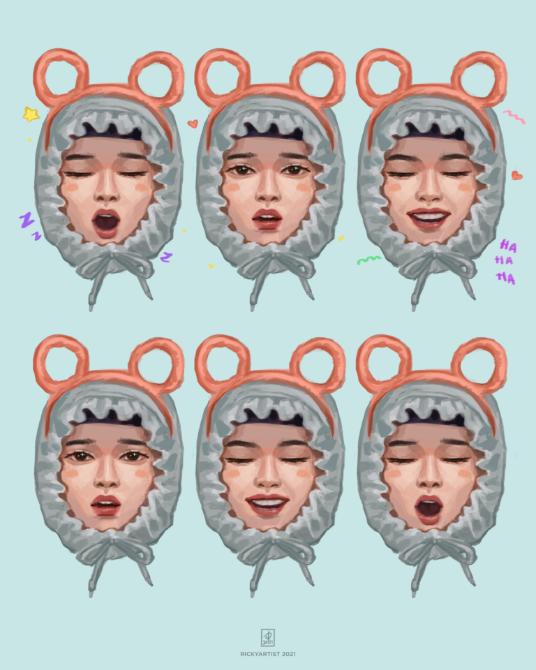 Meet Alan Z: The Multifaceted Artist from Atlanta - EnVi Media