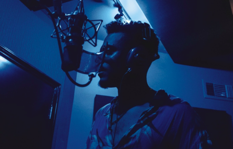 Artist Spotlight: Justin Starling, The Rising Rapper & Songwriter You ...