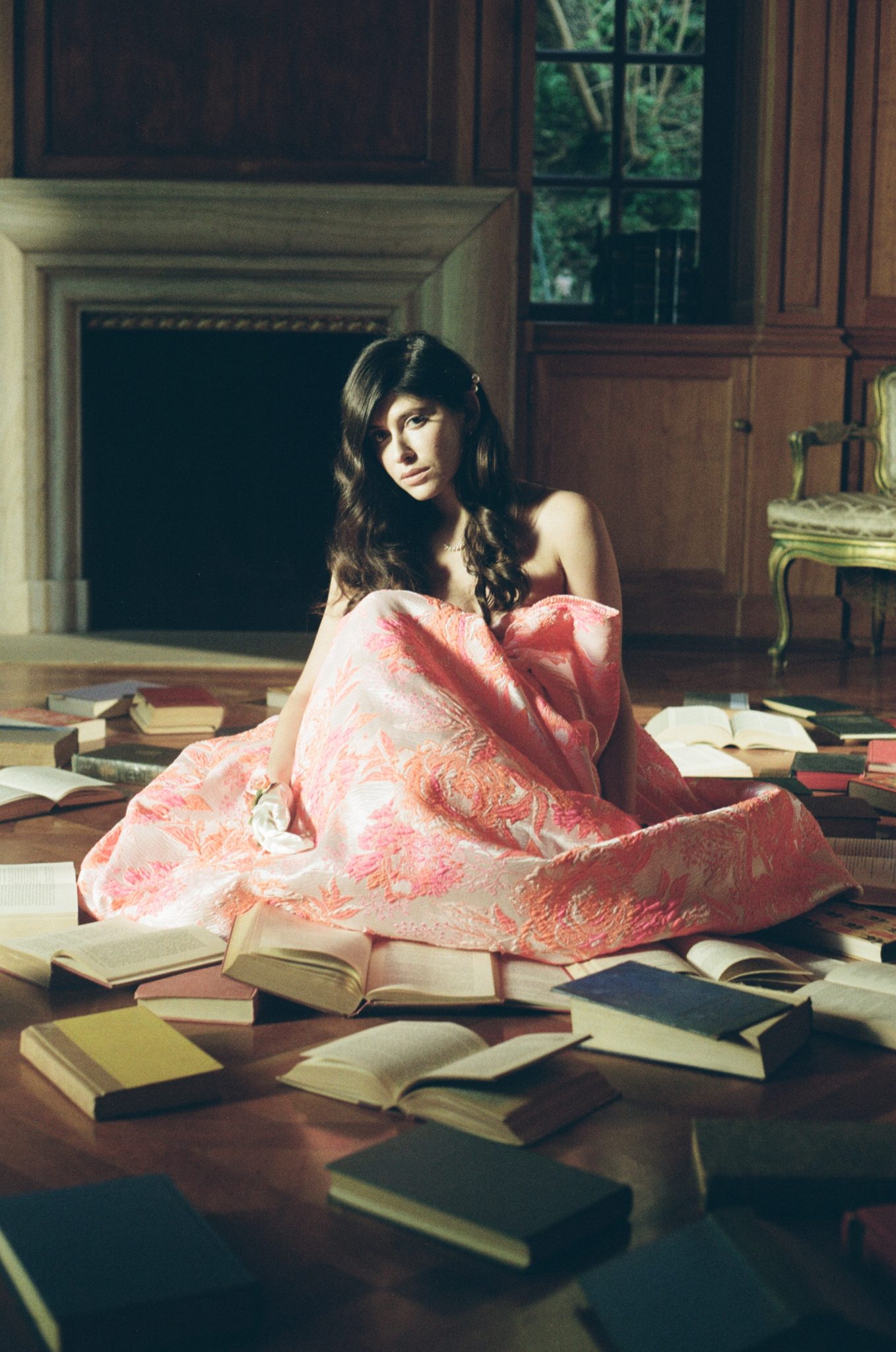 Artist Spotlight: Ella Isaacson on her musical journey, empowerment and ...