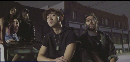 Alan Z and Jason Chu Get Real In Face Value - EnVi Media