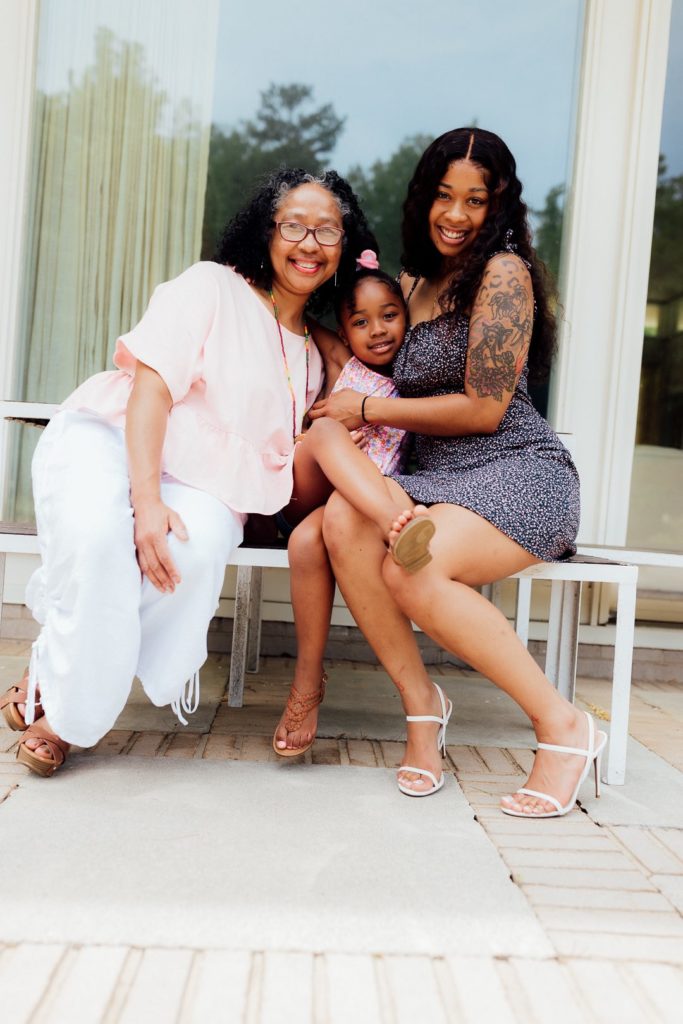 Artist Spotlight: Tiacorine Continues the Saga on 34CORINE DELUXE ...