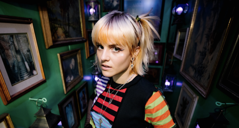 Artist Spotlight: Sarah Barrios Learns to Bare Her Soul Through Music ...