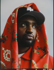 Emanuel Speaks to the World in Alt Therapy - EnVi Media