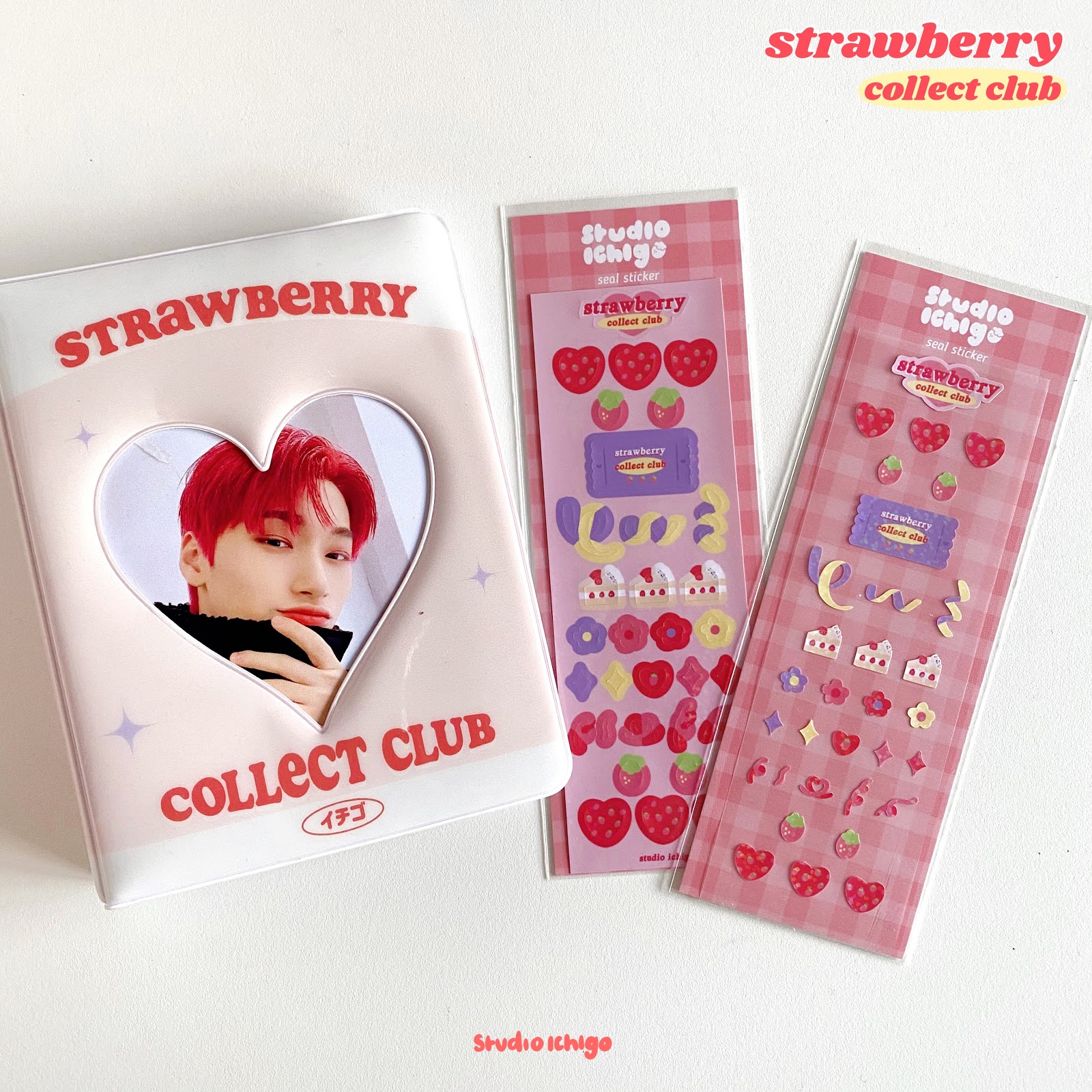 Small Business Spotlight: @studio_ichigo - EnVi Media