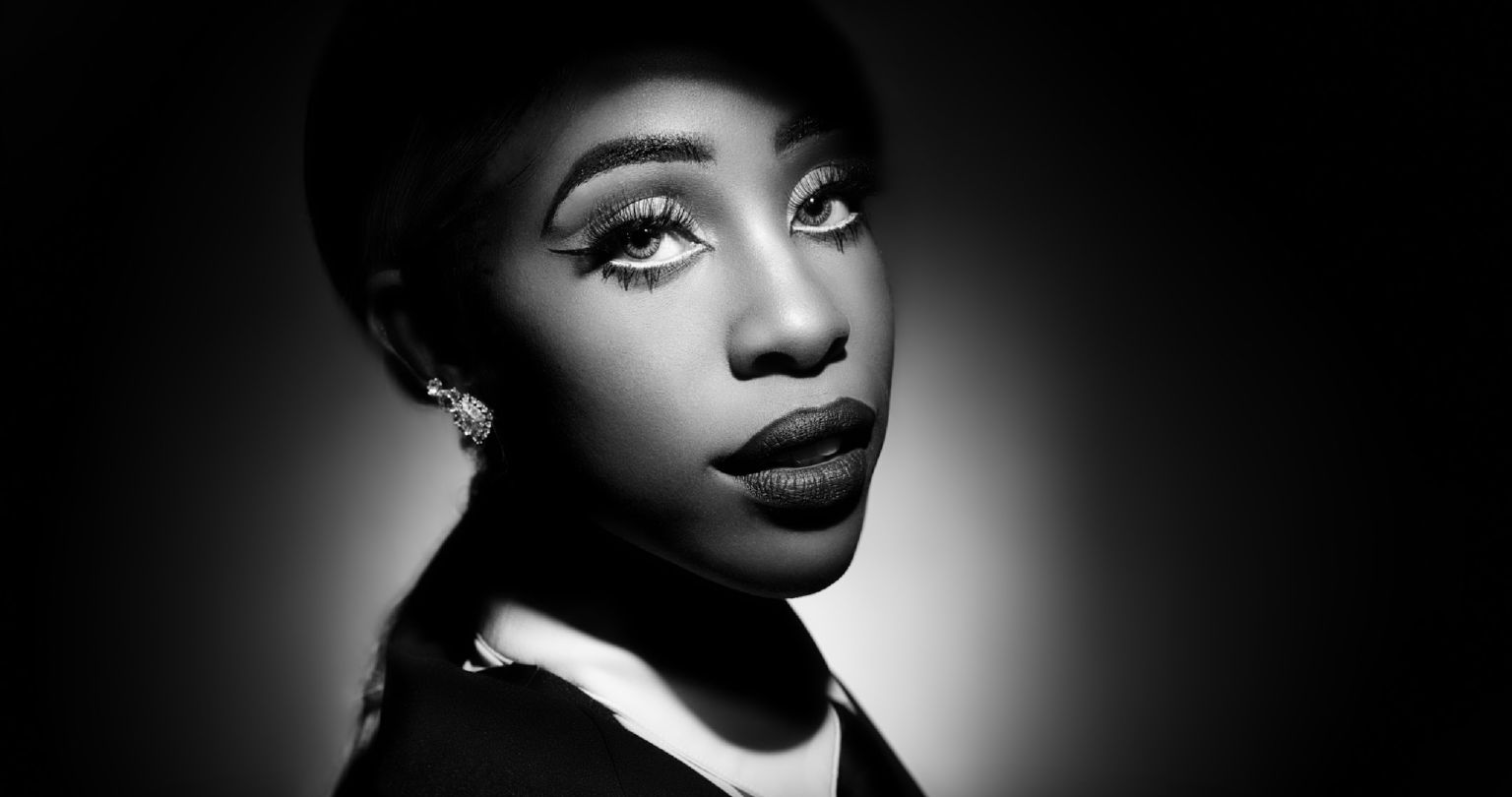 Artist Spotlight: Chantel Nicole Tells the World “Here I Am” With Her ...