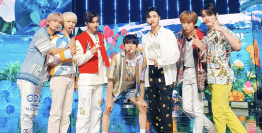 NCT DREAM Celebrates Anniversary With Hot Summer Fanmeeting - EnVi Media