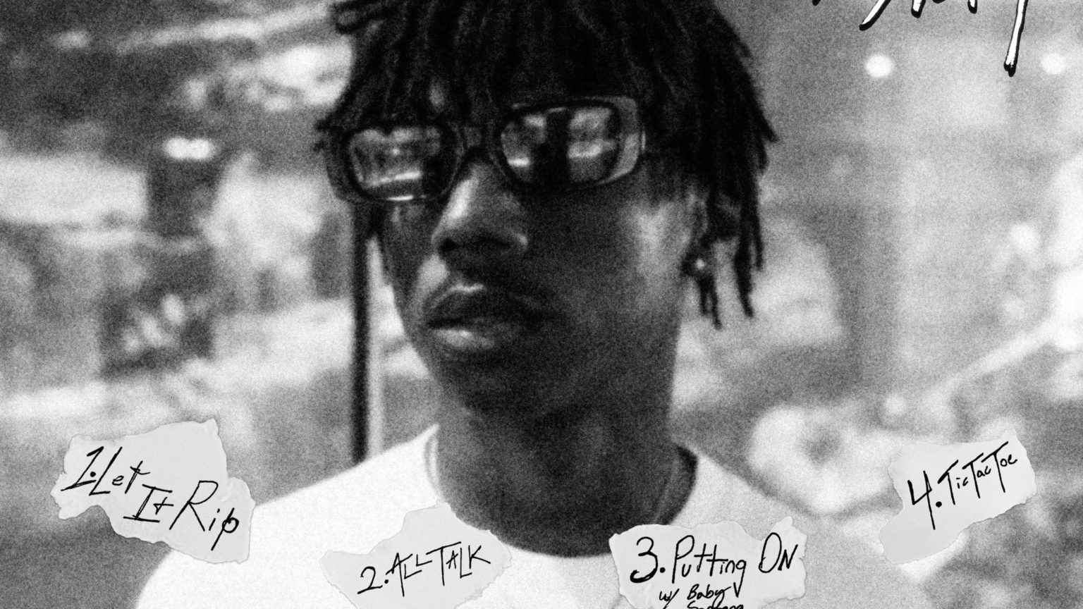 Midwxst is Back in Action with new EP - EnVi Media