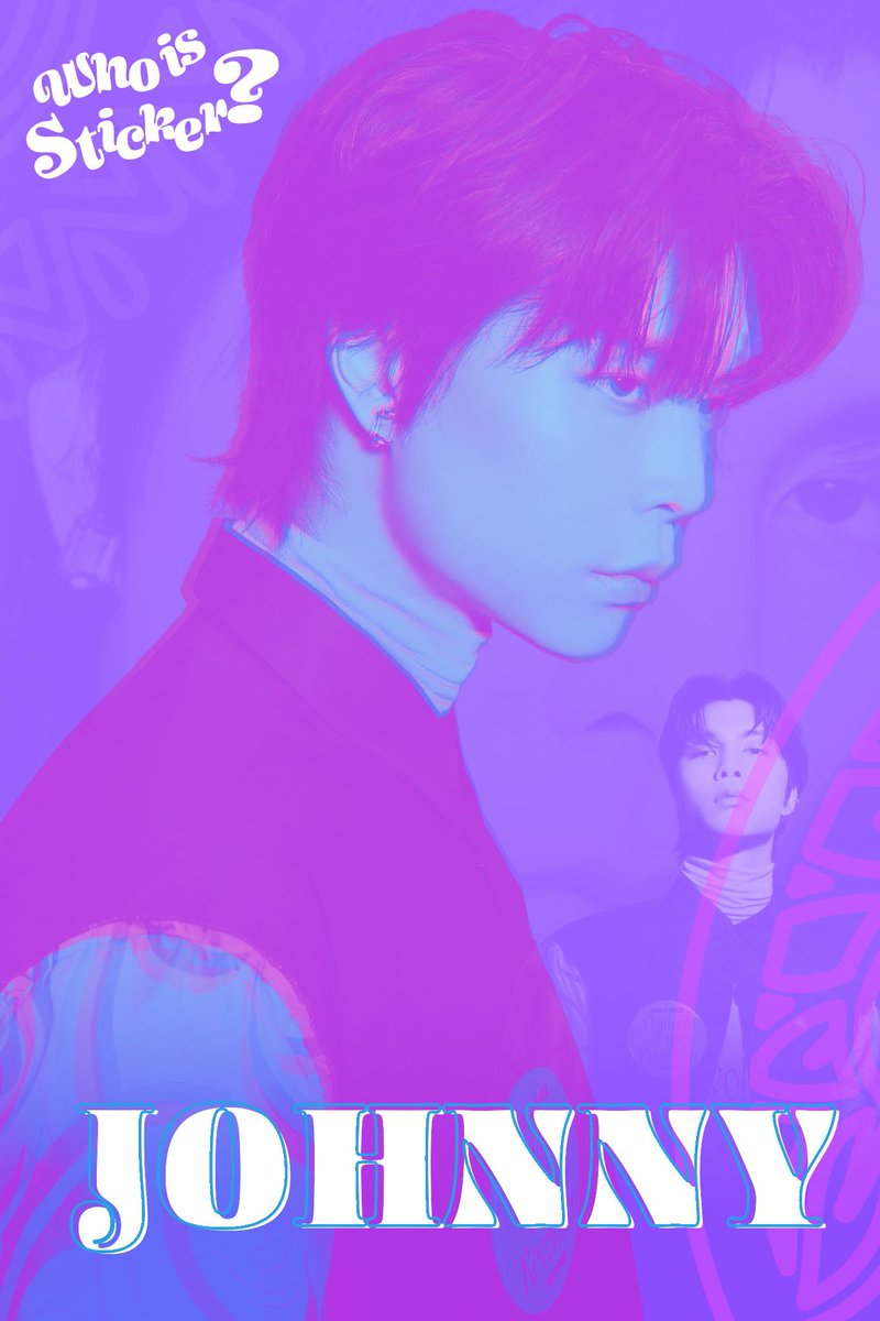 Fans Reimagine NCT 127 STICKER Teasers - EnVi Media