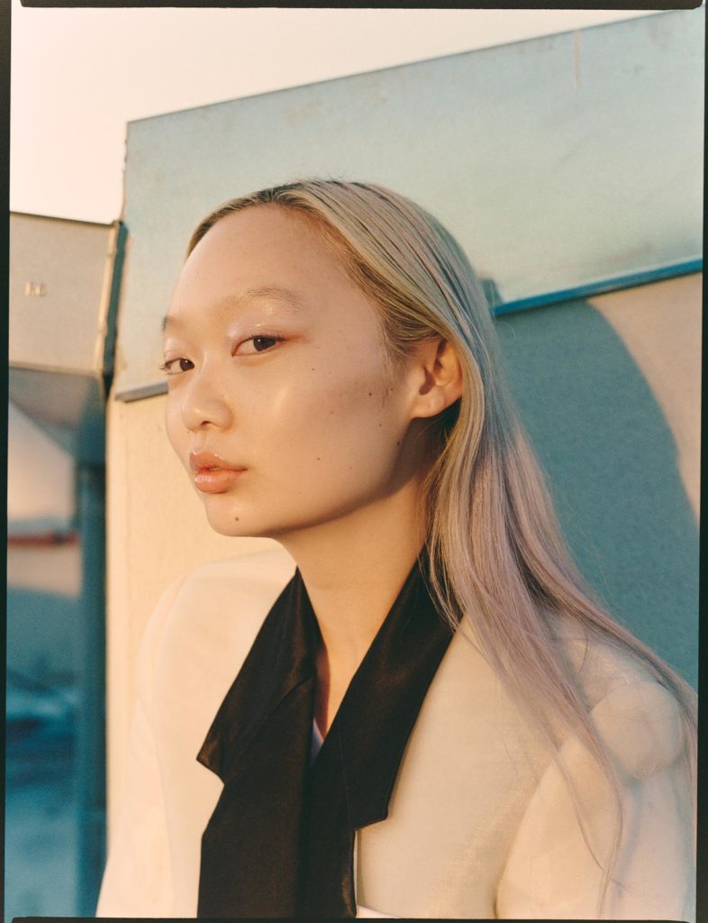 Fashion Spotlight: Jessica Wu, The PR Force Behind Peter Do - EnVi Media