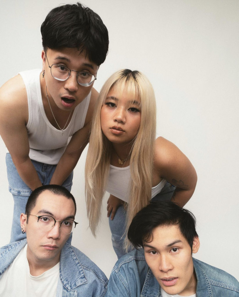 Artist Spotlight: DACEY Want to LUV U A LIL BIT - EnVi Media