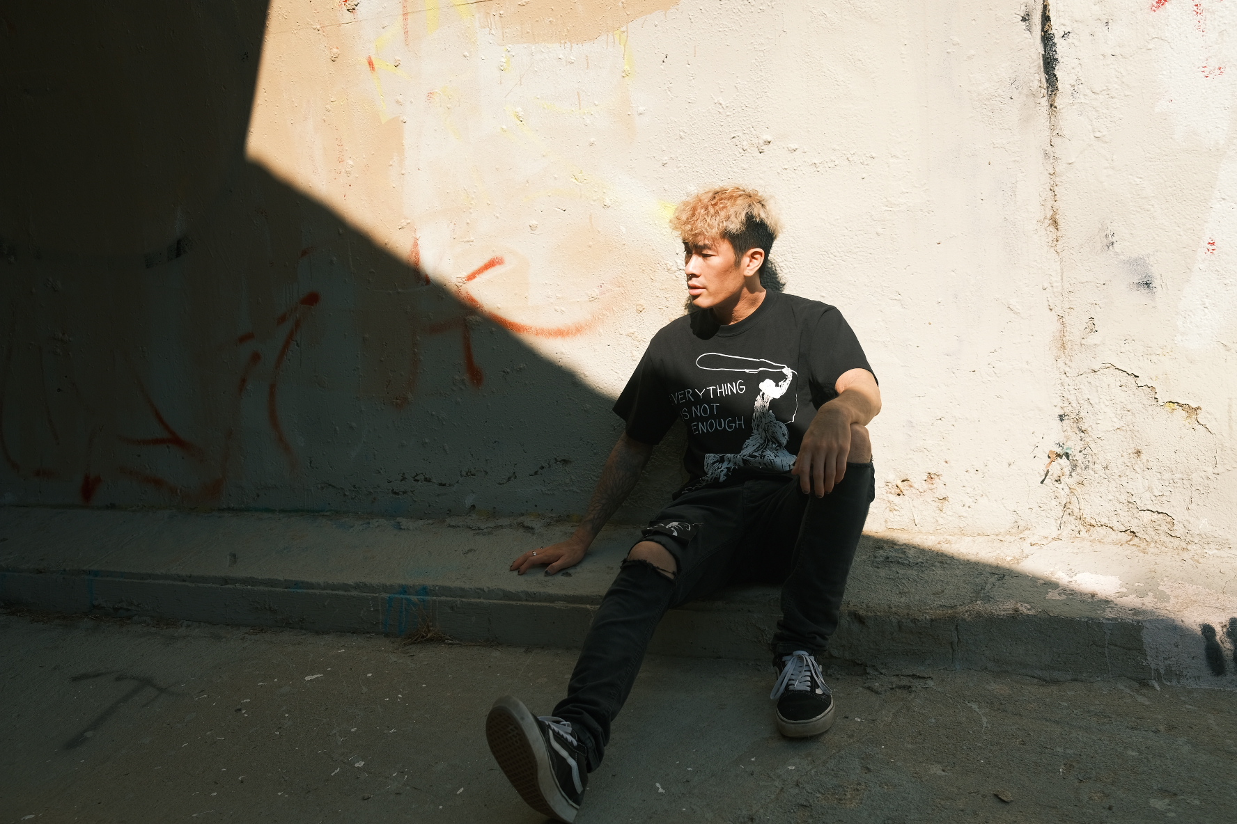 Pop-Punk Artist BoBo.Xx Releases His Demons With “Scar” - EnVi Media