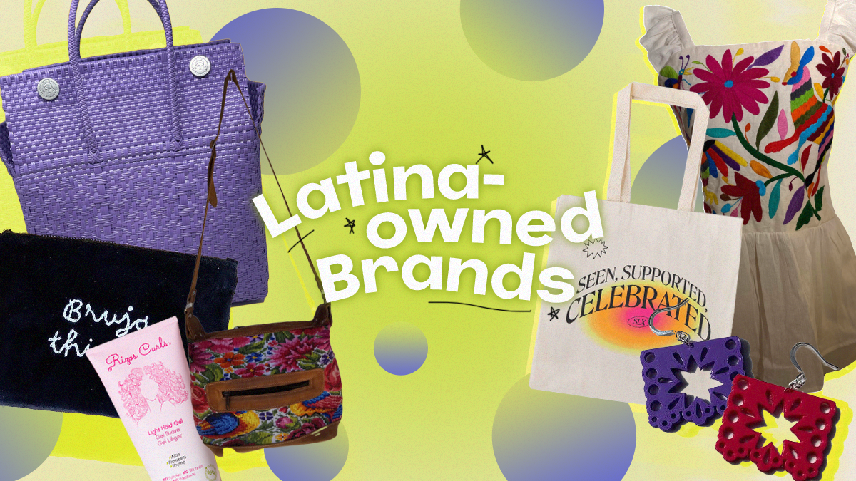Celebrate Hispanic Culture with These Latina-owned Brands - EnVi Media