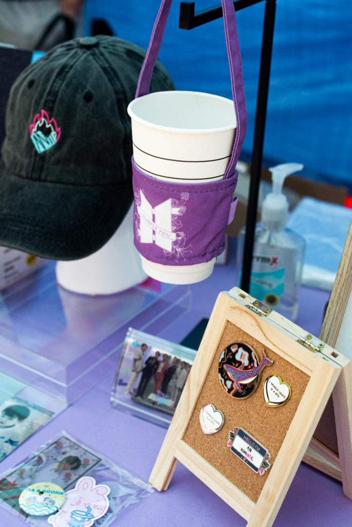 K-PLAY FEST for K-pop Fans - EnVi Media