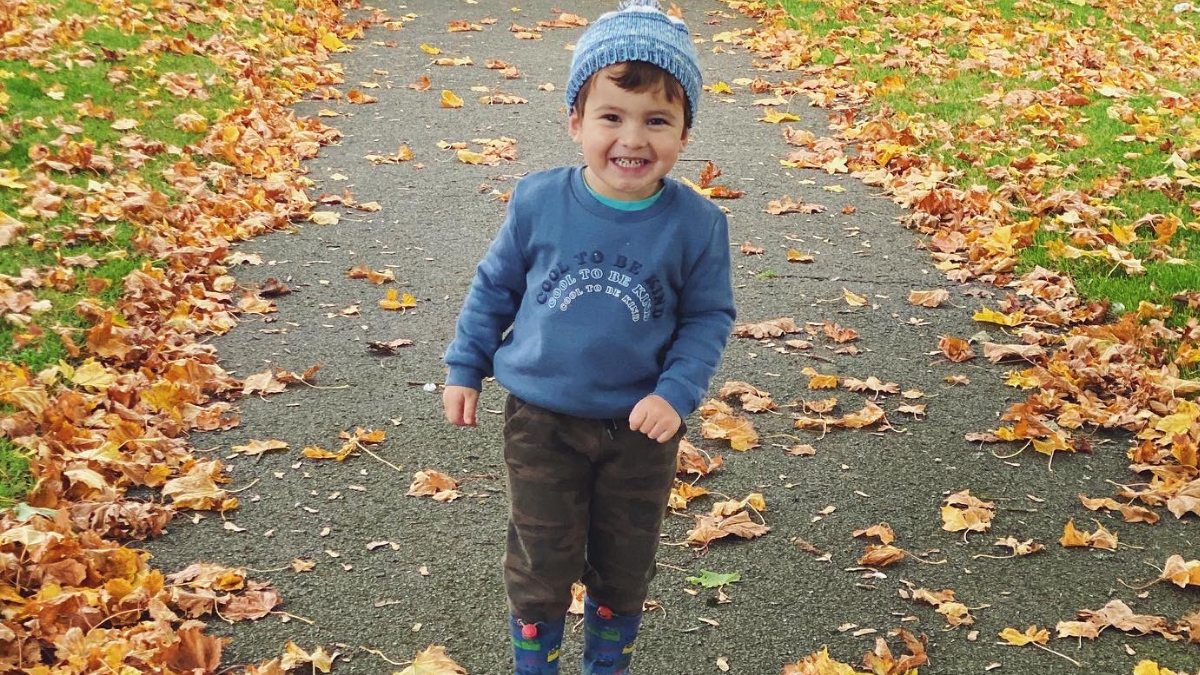 Protector of Mark Lee: A Q&A with the Viral “Mark Lee Spider-Man ...