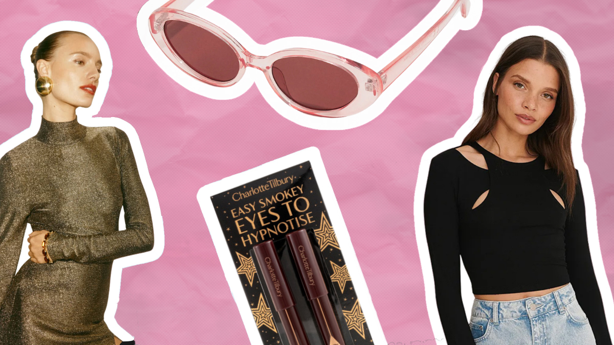 4 Festival Fashion Trends With Main Character Energy - EnVi Media