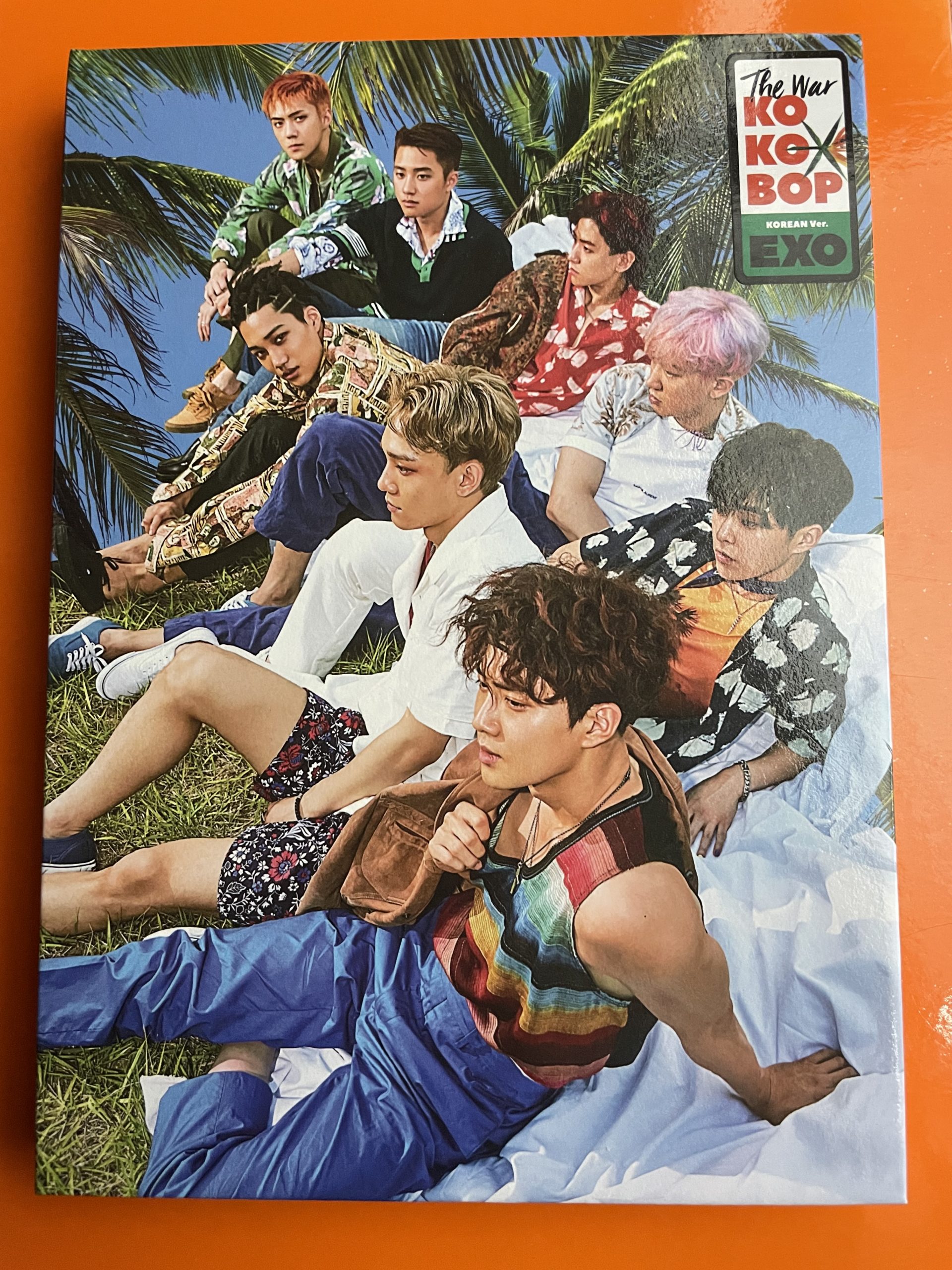 Acts of Kindness Through K-pop Merchandise - EnVi Media