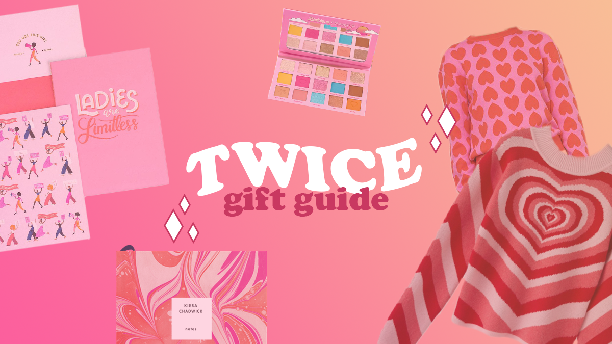 TWICE-Inspired Gifts for Your Favorite ONCE - EnVi Media