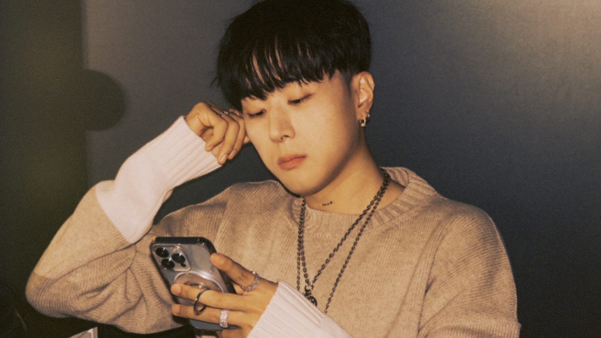 pH-1 Dives Into the Winter Blues with “LATELY” - EnVi Media