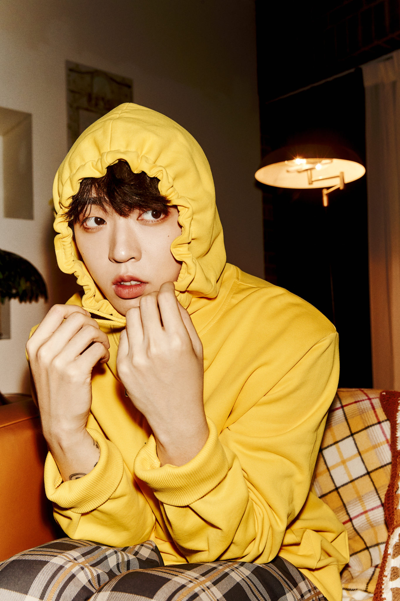 Junny Makes His Mark in the K-pop Industry - EnVi Media