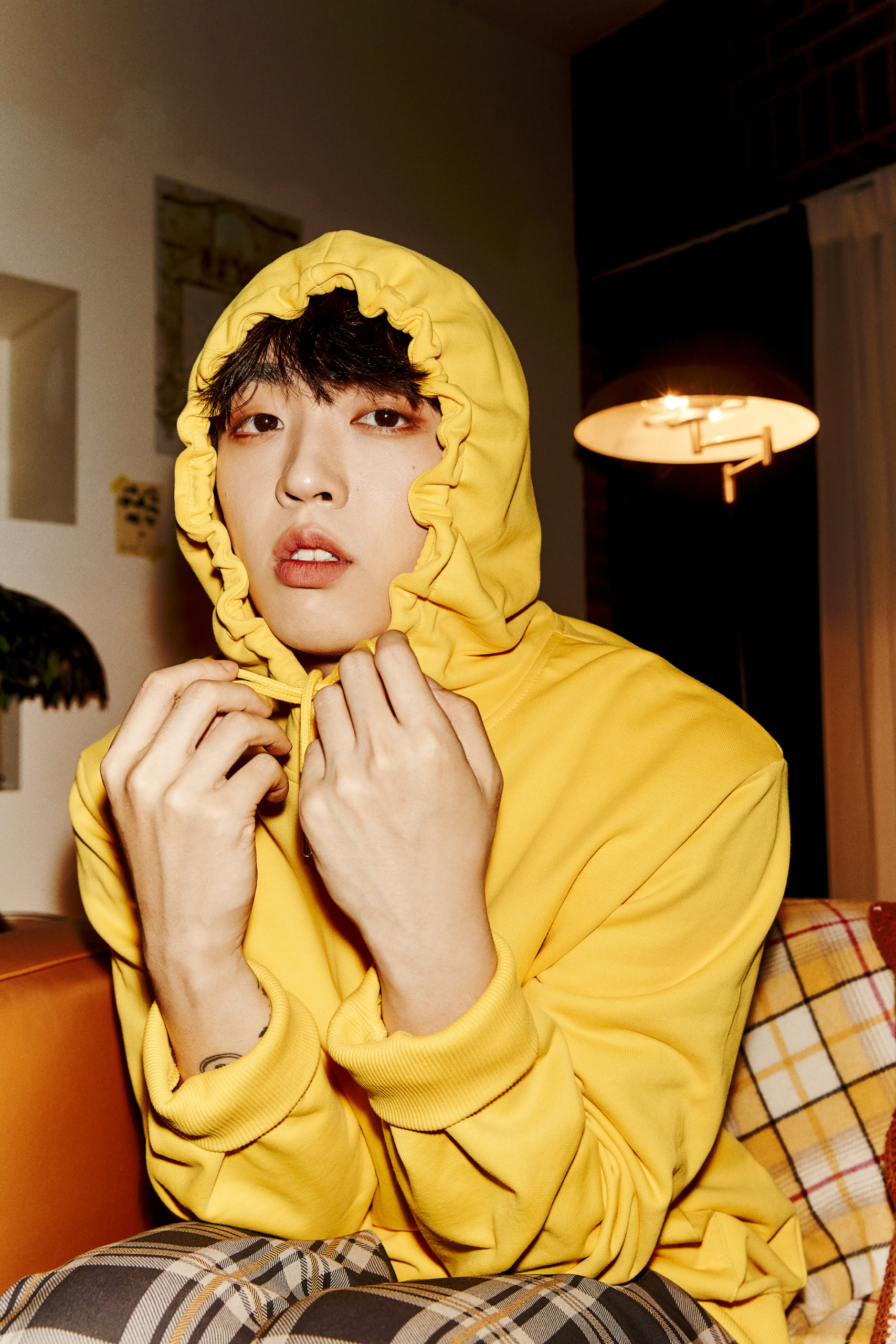 Junny Makes His Mark in the K-pop Industry - EnVi Media