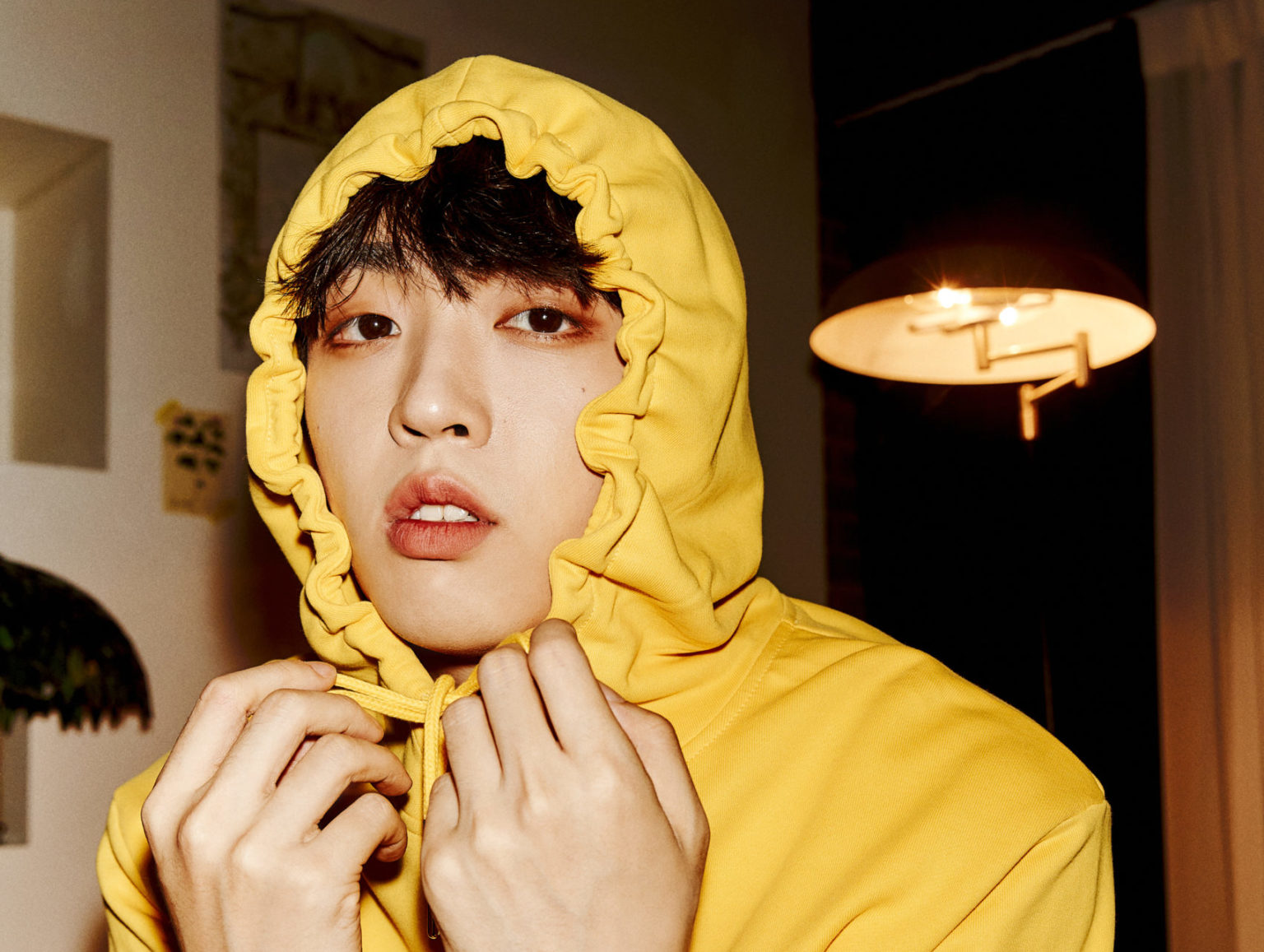 Junny Makes His Mark in the K-pop Industry - EnVi Media