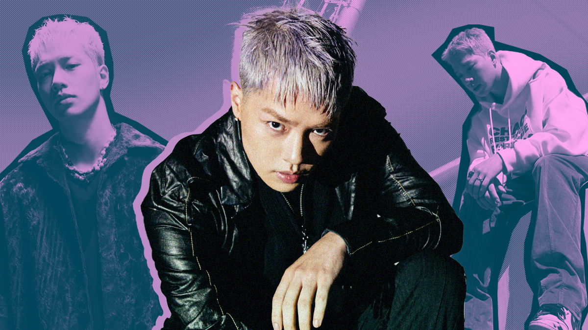 GEMINI Turns His World Inside Out In Latest EP - EnVi Media