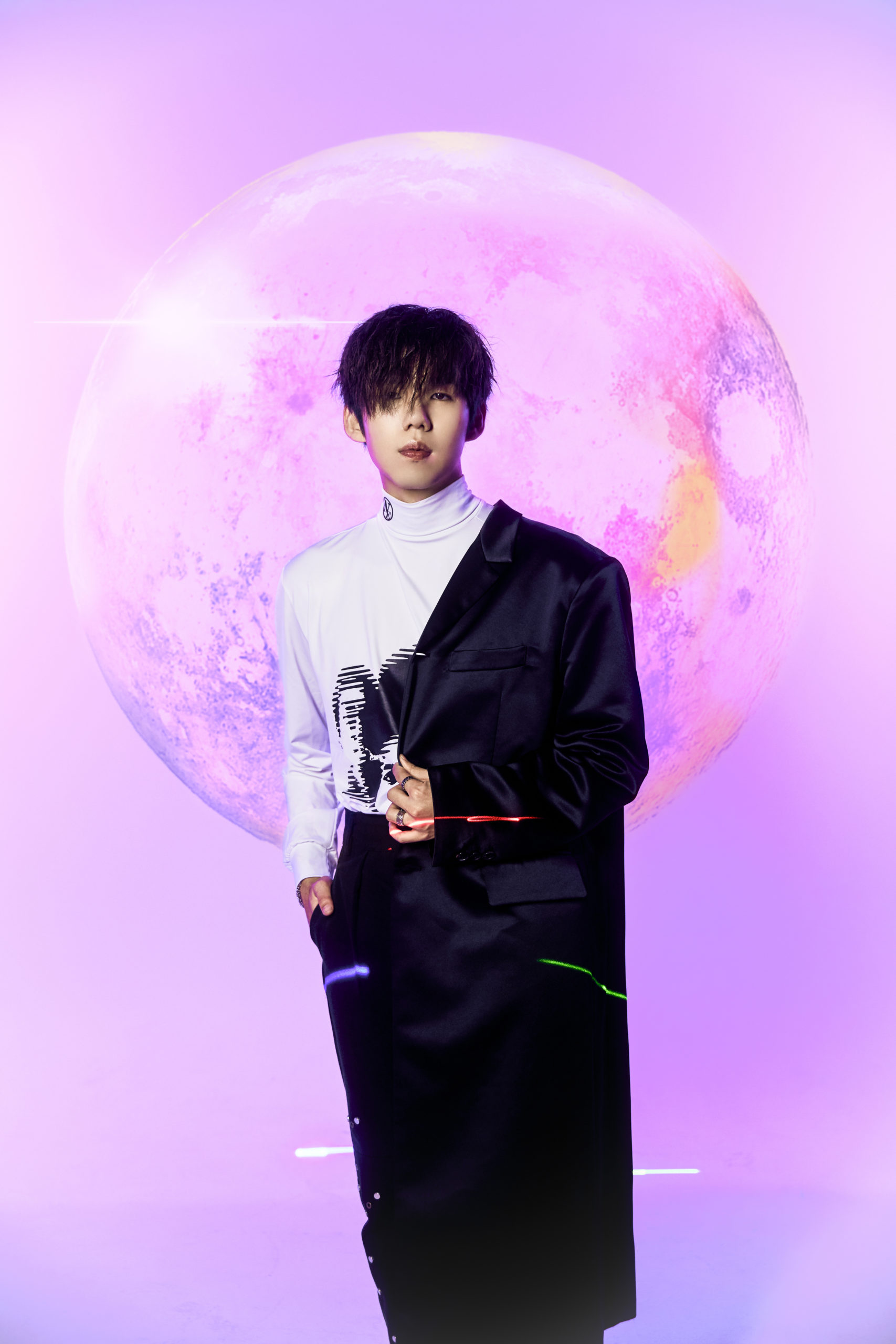 Gaho Opens up About Fireworks and the Emotions of Youth - EnVi Media