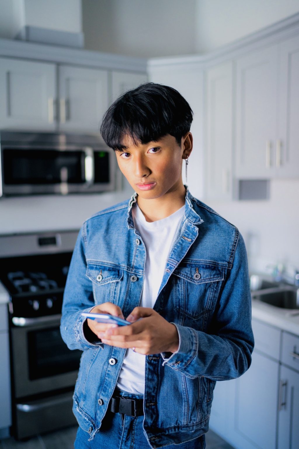 Artist Spotlight: Blending Creativity and Identity With Hyo3 - EnVi Media
