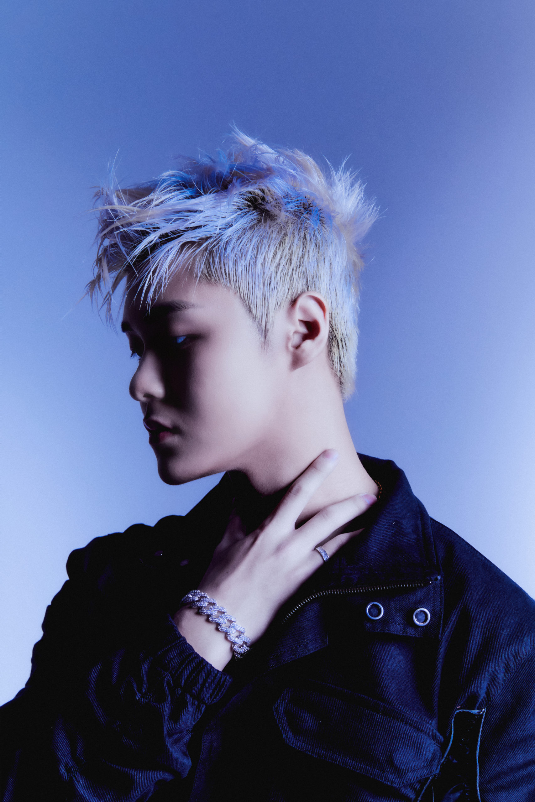 TRADE L Reflects on His Growth and Time Table - The Trip EP - EnVi Media