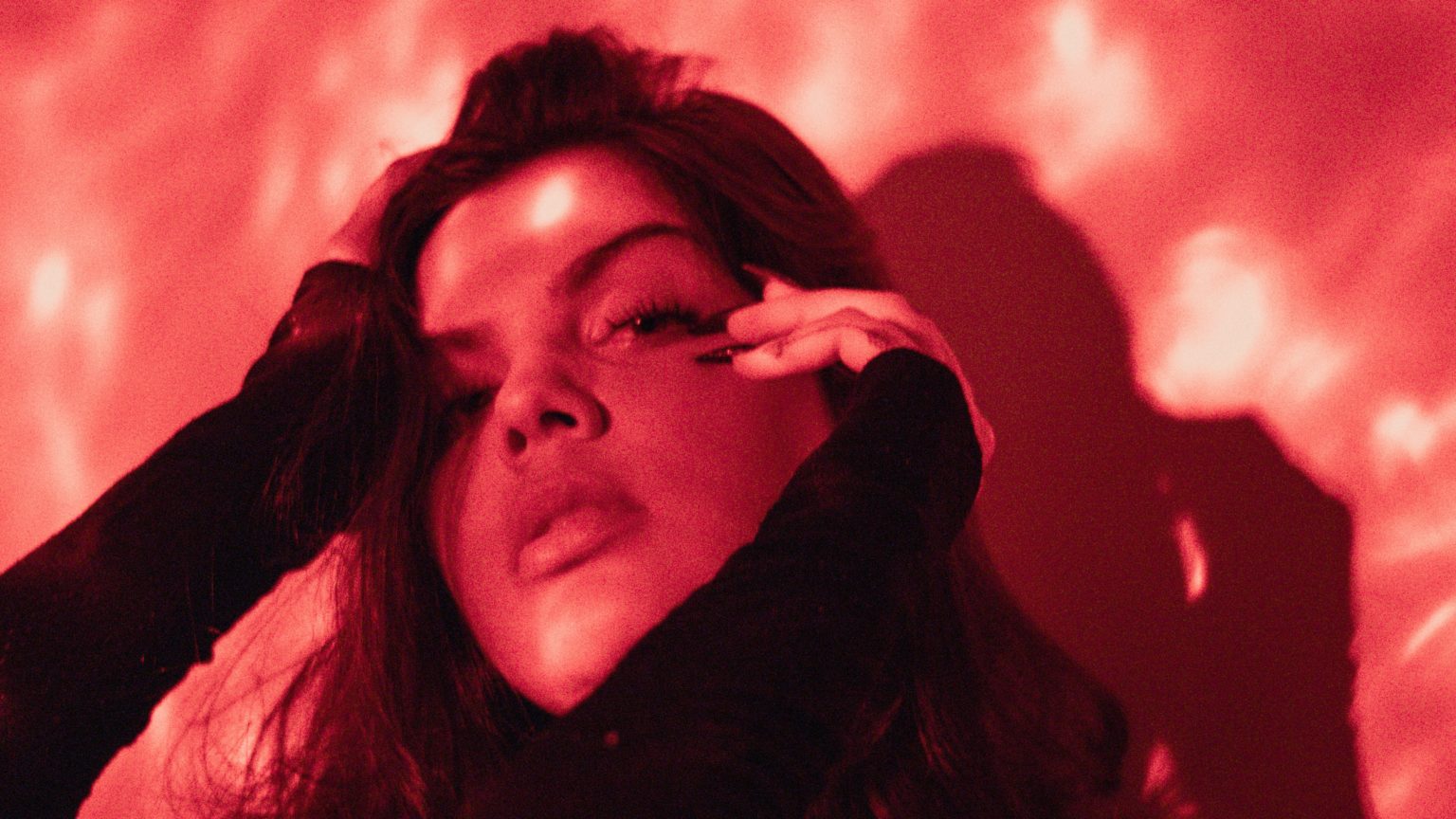 bibi Reflects on Her Passion for Music, K-pop, and the Brazilian Music ...