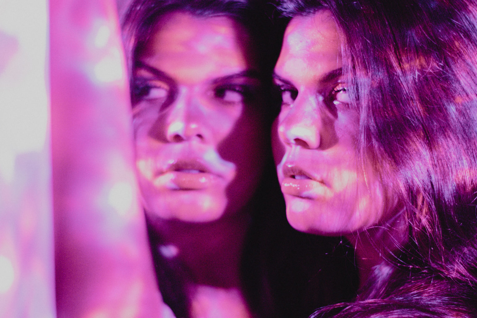 bibi Reflects on Her Passion for Music, K-pop, and the Brazilian Music ...