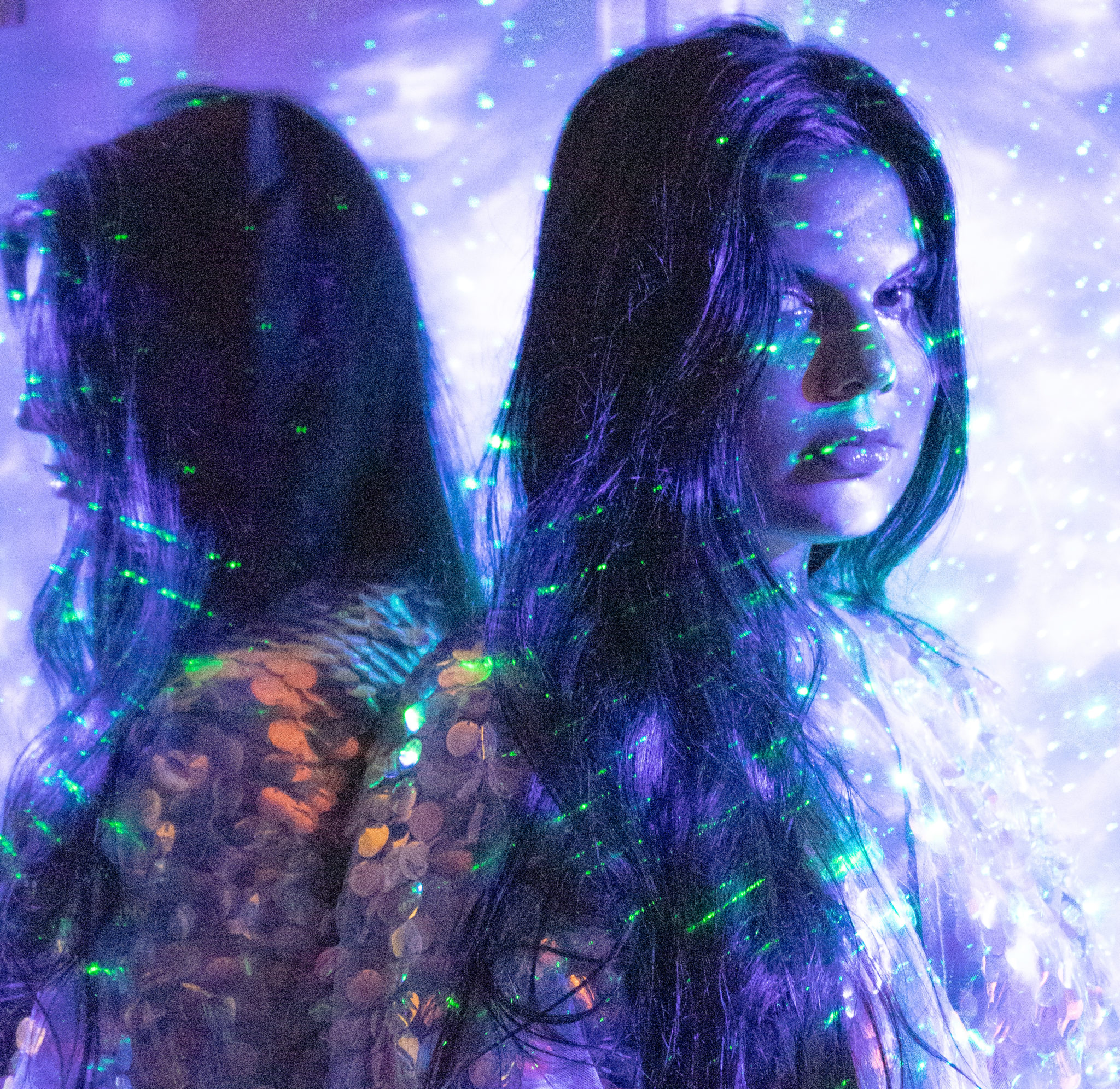 bibi Reflects on Her Passion for Music, K-pop, and the Brazilian Music ...