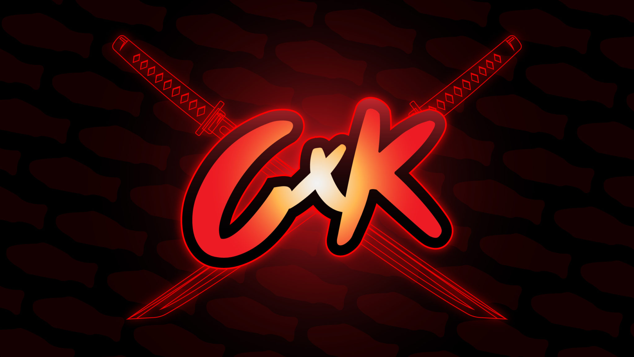 Cause His Name is CoryxKenshin - EnVi Media