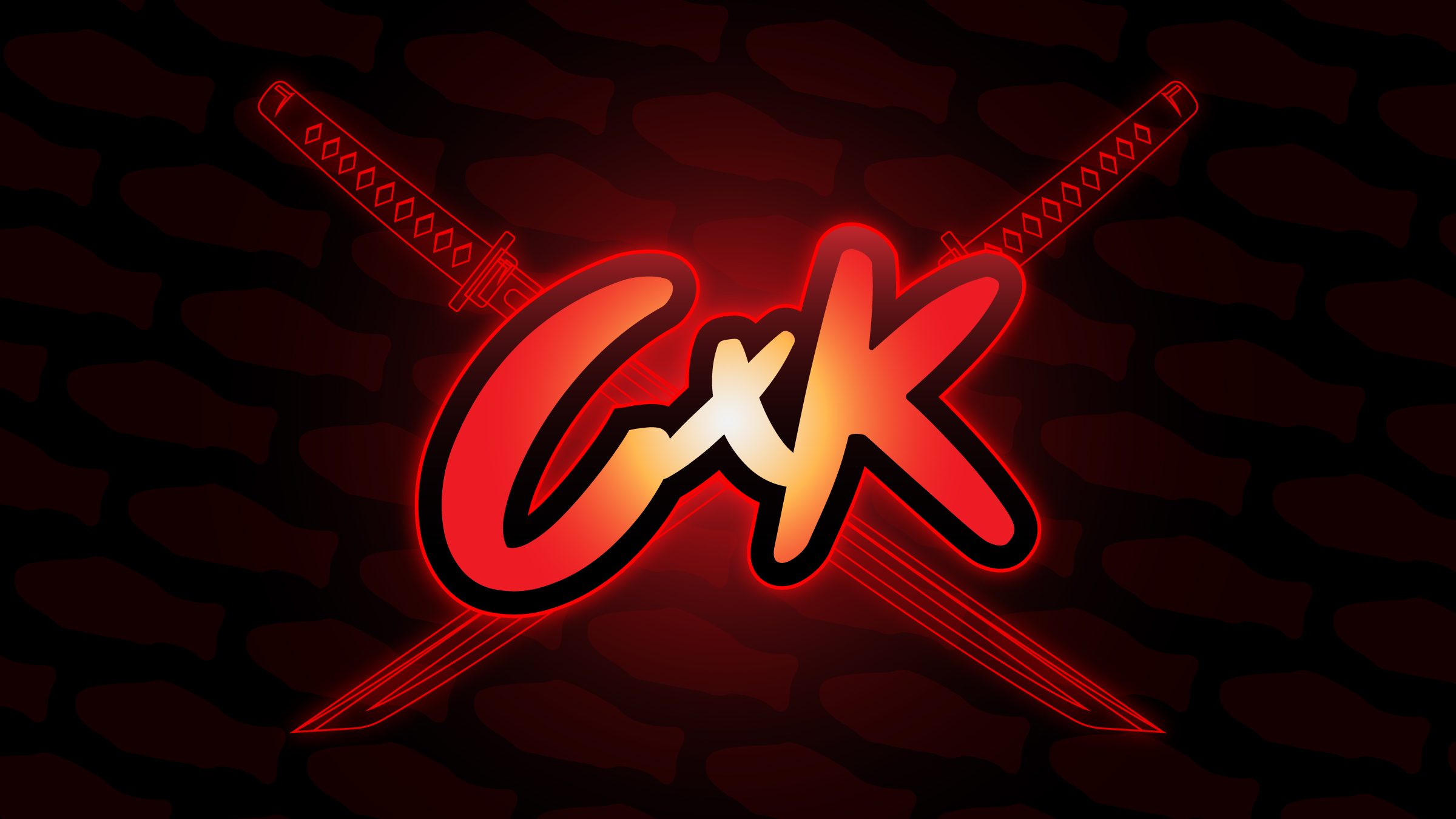 Cause His Name is CoryxKenshin - EnVi Media