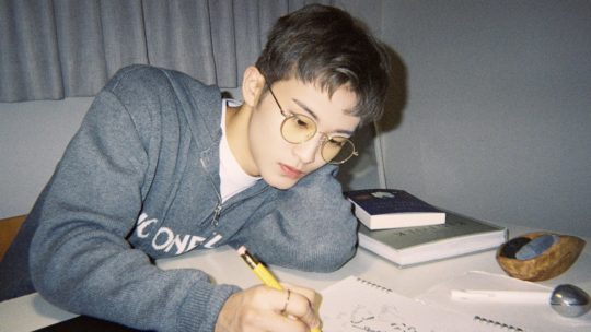 A History of Iconic Mark Lee Solos and Collaborations - EnVi Media