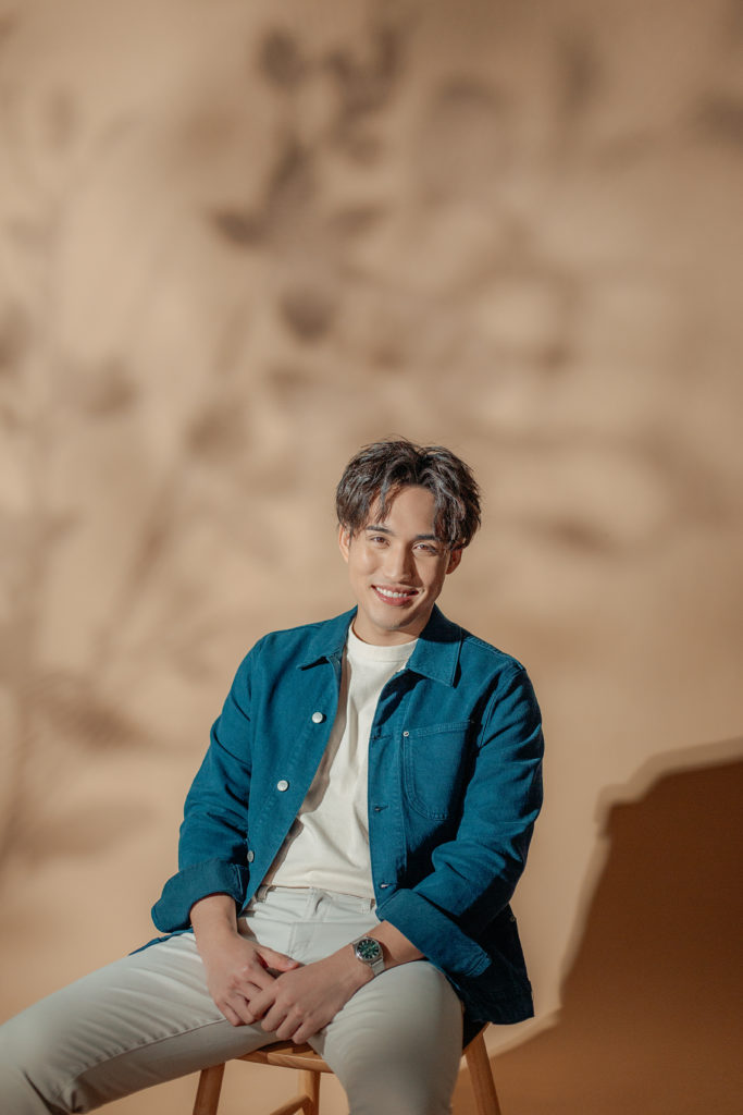 Artist Spotlight: Marcus Lee Reflects on His Debut Album, For You, I ...