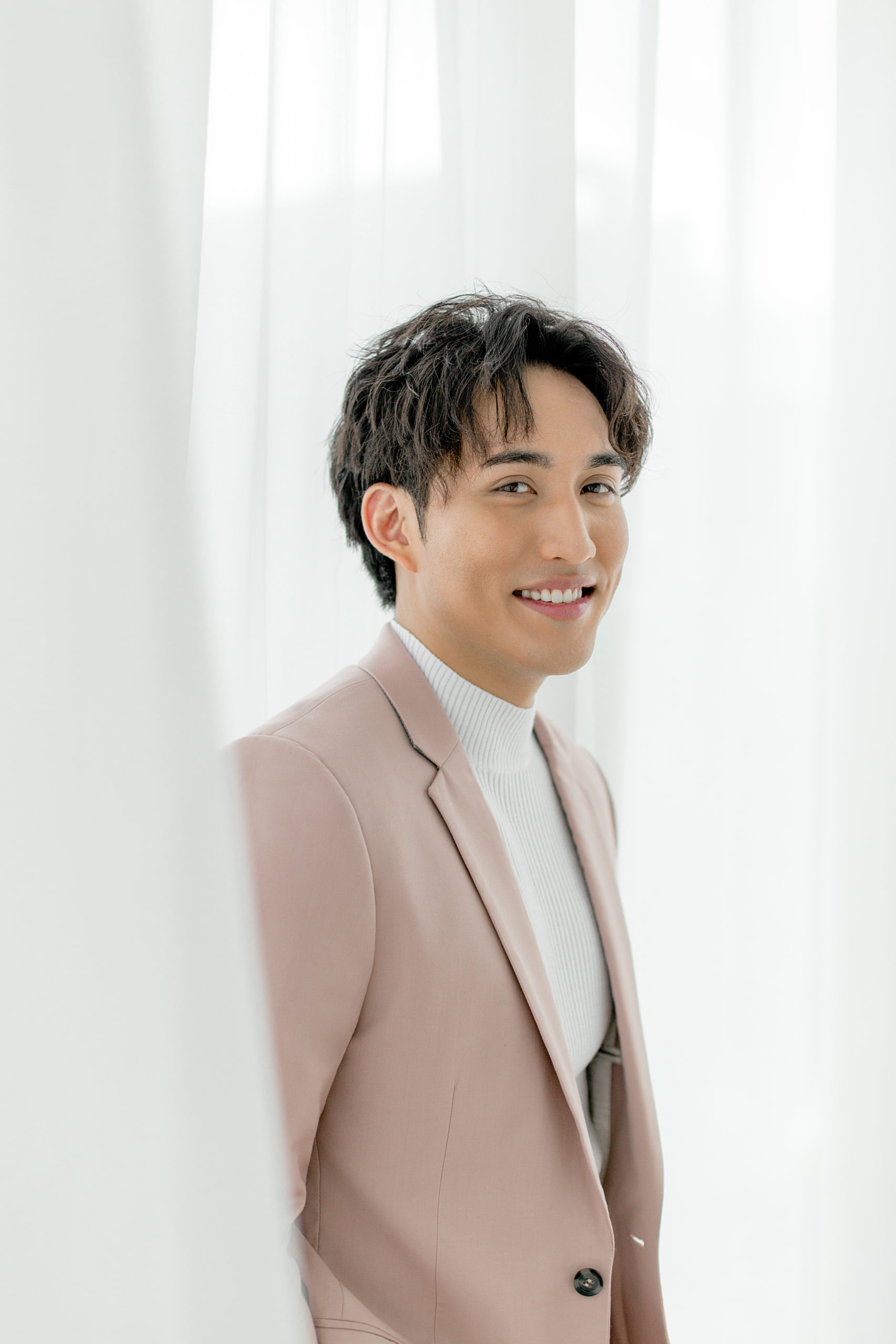 Artist Spotlight: Marcus Lee Reflects on His Debut Album, For You, I ...