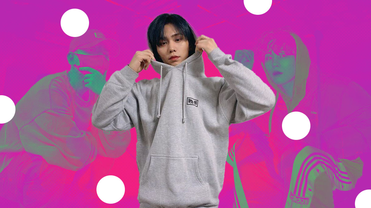 Get Ready For Your Virtual K-pop Dance Class - EnVi Media