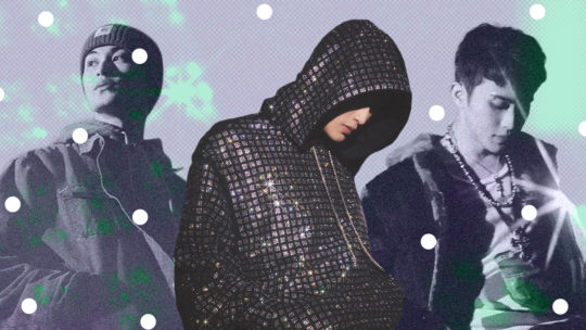 5 Style Lessons From Mark Lee’s Solo Debut - EnVi Media