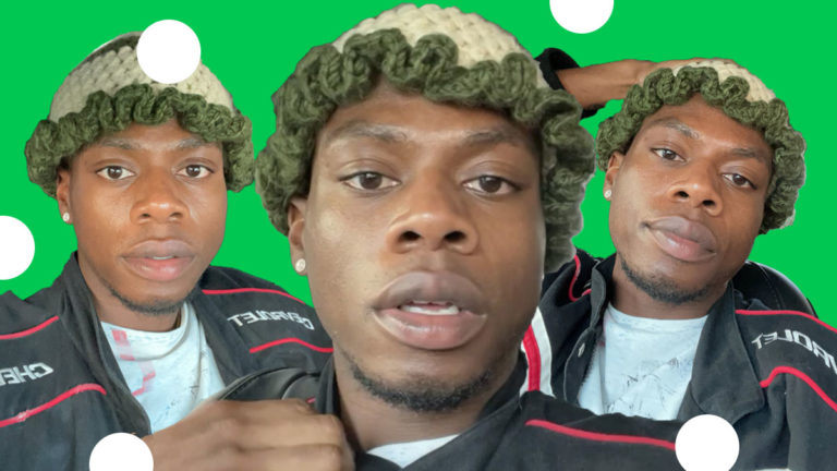 Artist Profile: The Magical World of Tobi Lou - EnVi Media