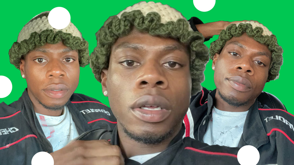 Artist Profile: The Magical World of Tobi Lou - EnVi Media