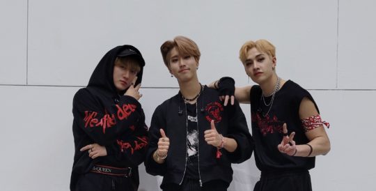 Meet 3RACHA: Stray Kids' Creative Geniuses - EnVi Media