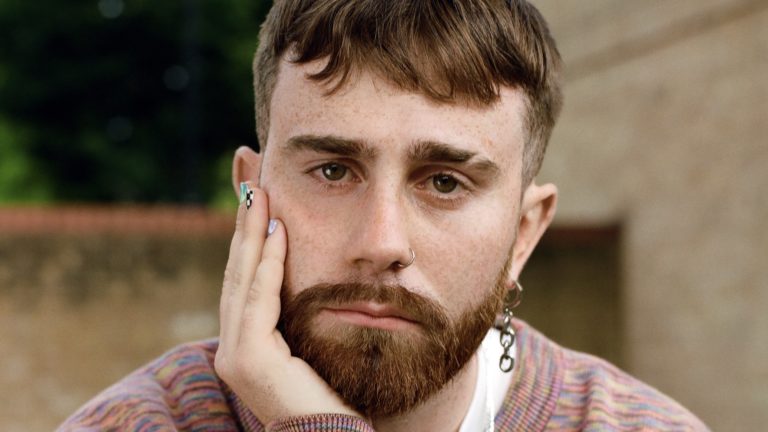 Sam Tompkins Gets Emotional And Daring in Who Do You Pray To - EnVi Media